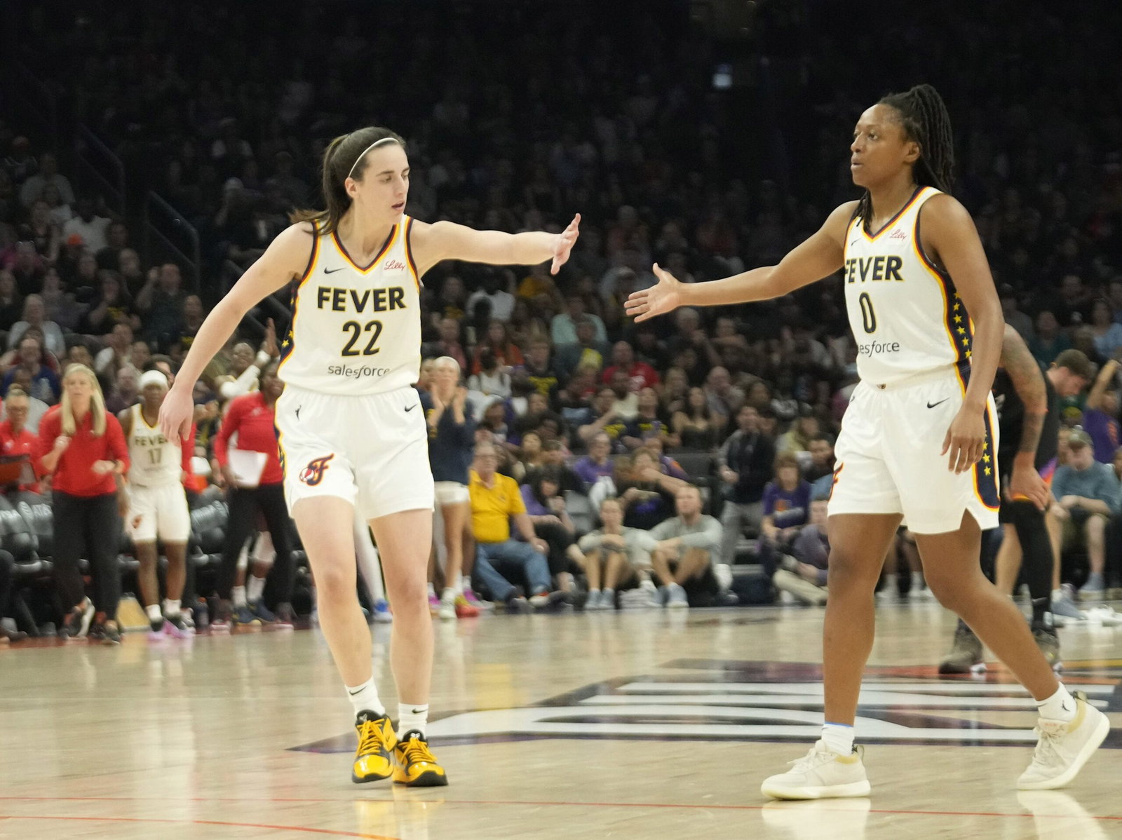 "Foul baiting as much as SGA": Jason Whitlock Makes Surprising Caitlin ...