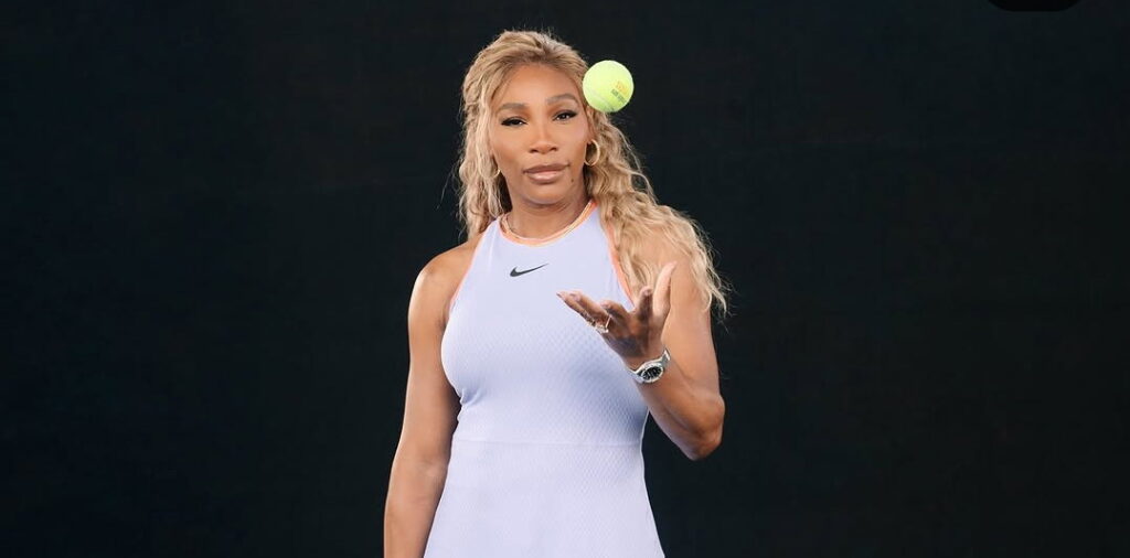 Inside the Story of Serena Williams’ Historic US Open Tutu Dress ...
