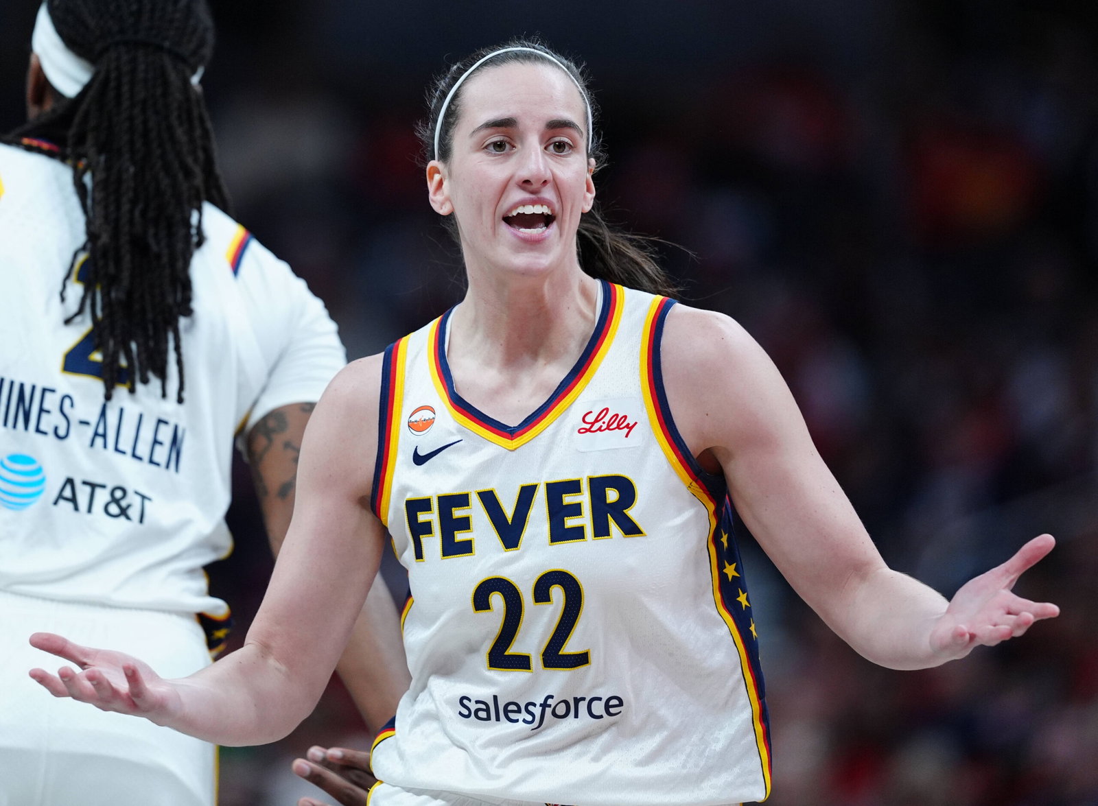 Jason Whitlock Doubles Down on Caitlin Clark Take Hours After Floating ...